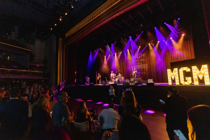 Spotlight on Boston’s Hottest New Music Venue: MGM Music Hall at Fenway