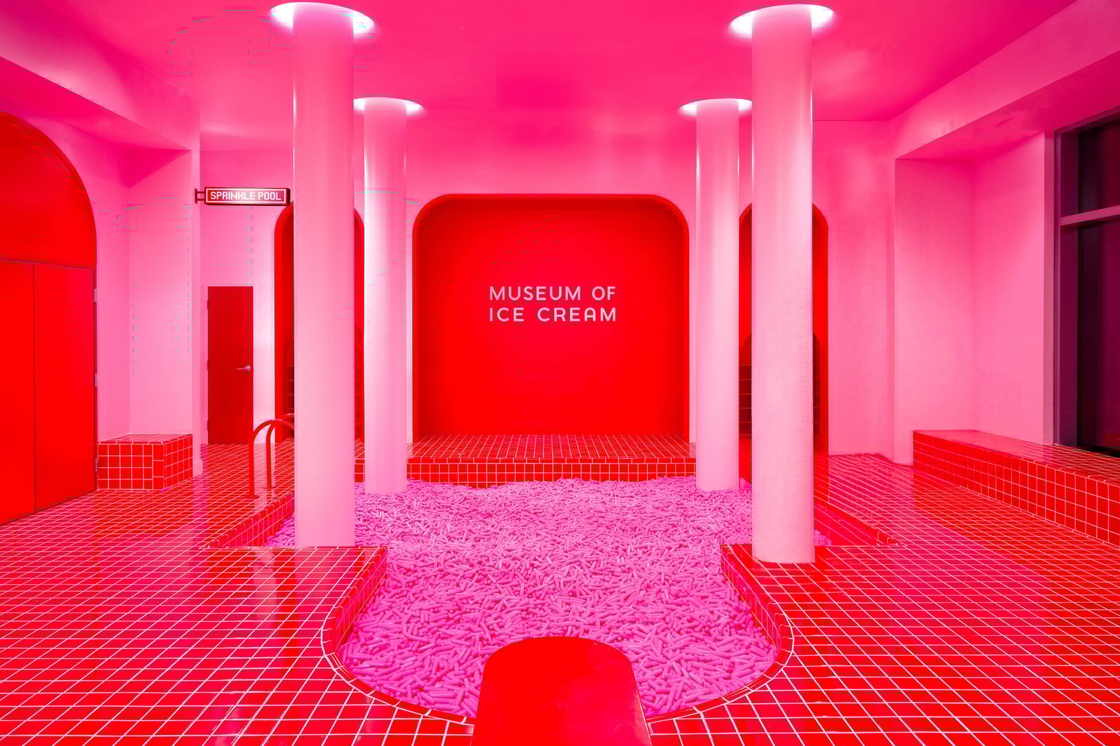 Museum of Ice Cream Boston is the Latest, Sweetest Experiential Venue ...