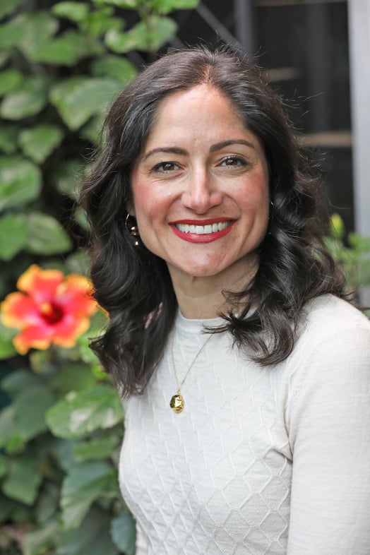 MCCA Announces Hiring of Chief People Officer Yuisa Pérez